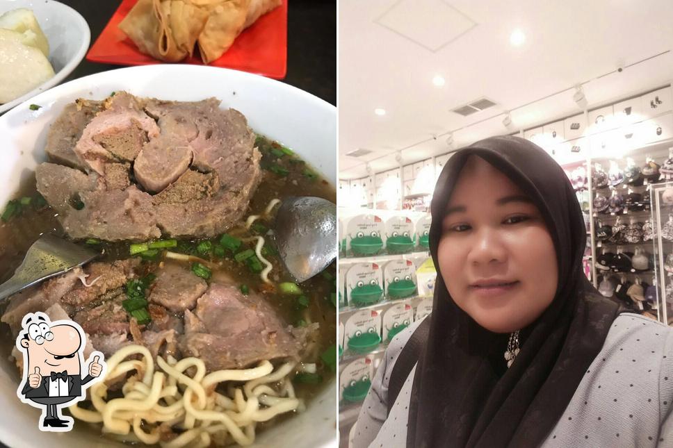 Bakso Kaki Sapi, Gresik - Restaurant menu, prices and reviews
