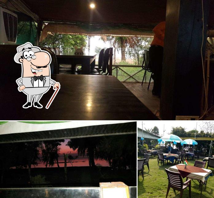Bambooz, Indore - Restaurant menu, prices and reviews