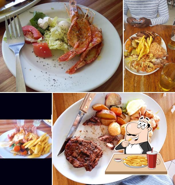 Braza, Bloemfontein - Restaurant menu, prices and reviews
