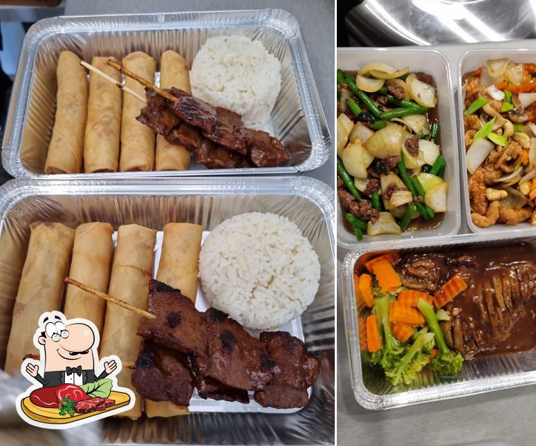 Chuan Chim Thai Food restaurant, Skien - Restaurant reviews