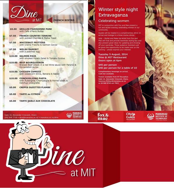Dine Restaurant in Auckland - Restaurant reviews