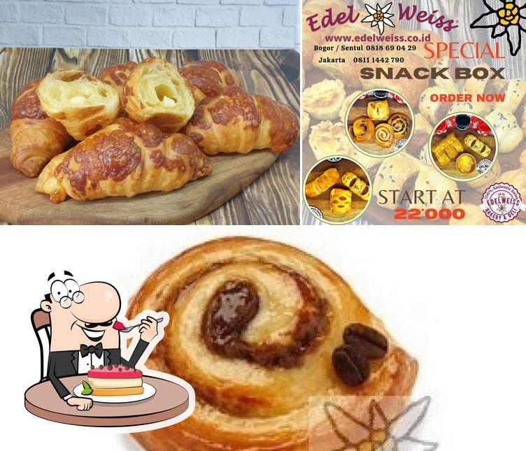 Edelweiss Delicatessen Jakarta – Swiss Gourmet Bakery and Meat Shop ...