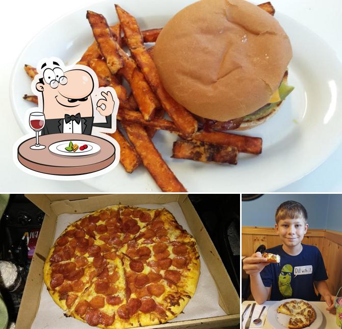 Ellis Variety and Diner in Dixfield - Restaurant reviews