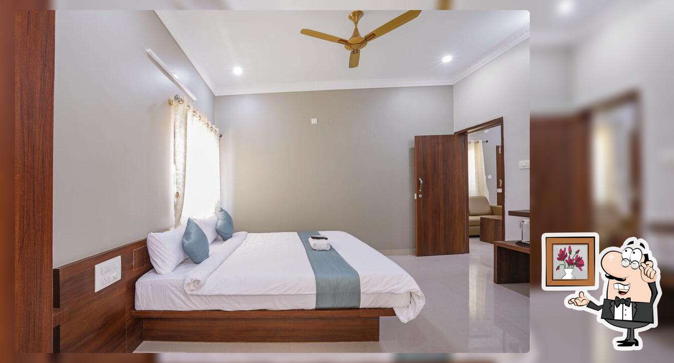 Gateway Suites Hotel Bangalore International Airport, Bengaluru ...