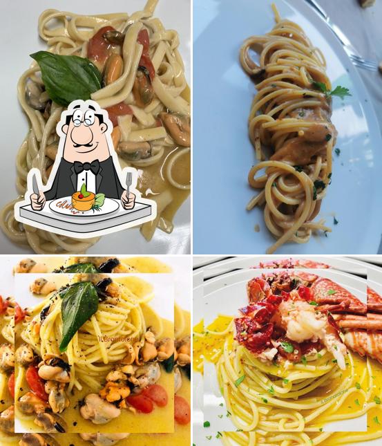 Il Brontolone ristorante, Pozzuoli - Recensioni del ristorante
