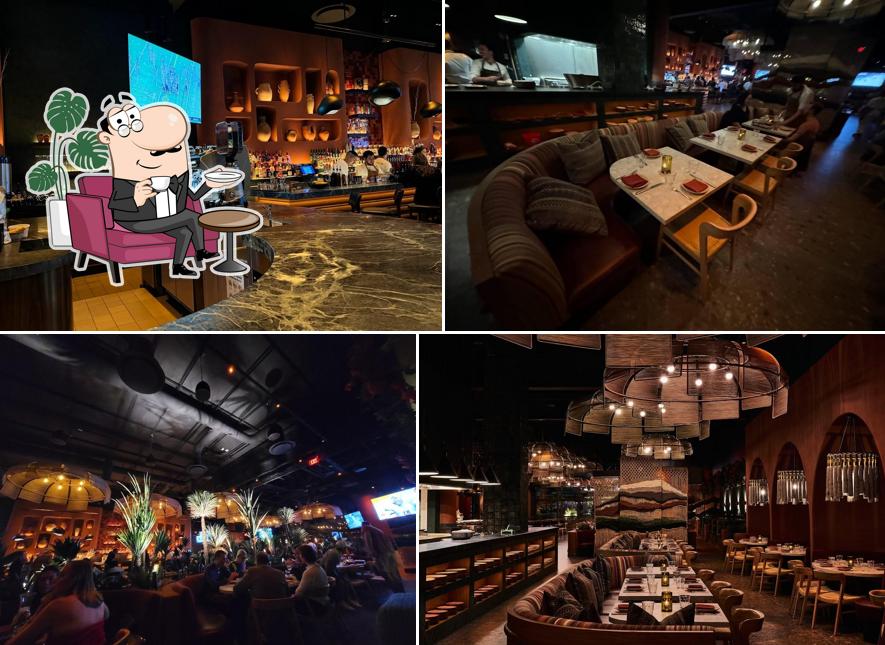 Top 5 restaurants with pollo a la brasa in Las Vegas, september 2025 ...