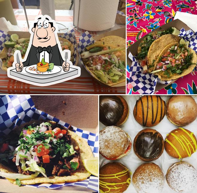 Maxwell Street Market, Chicago - Restaurant menu, prices and reviews