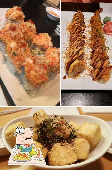 New Yotsuba Menu : Yotsuba Japanese Restaurant Menu Prices – CASIA