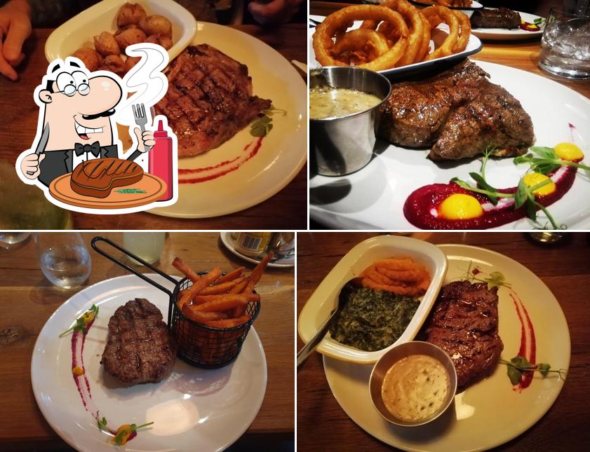 Picanha Steakhouse, Kapstadt - Speisekarte, Preise und Bewertungen