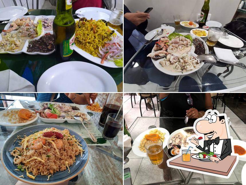 Puro Tumbes, Lima - Menú del restaurante, precios y reseñas