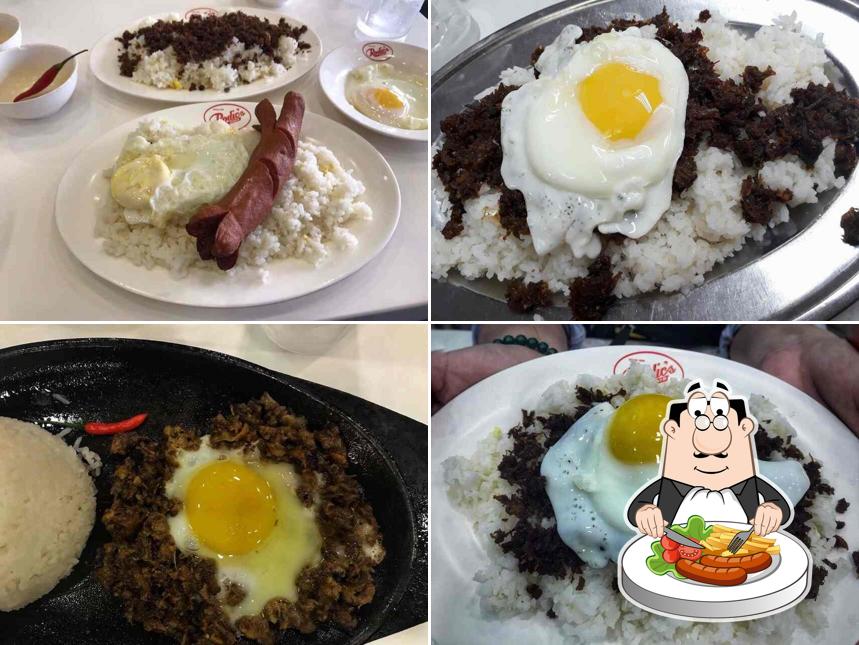 Rodic's, Quezon City - Restaurant menu, prices and reviews