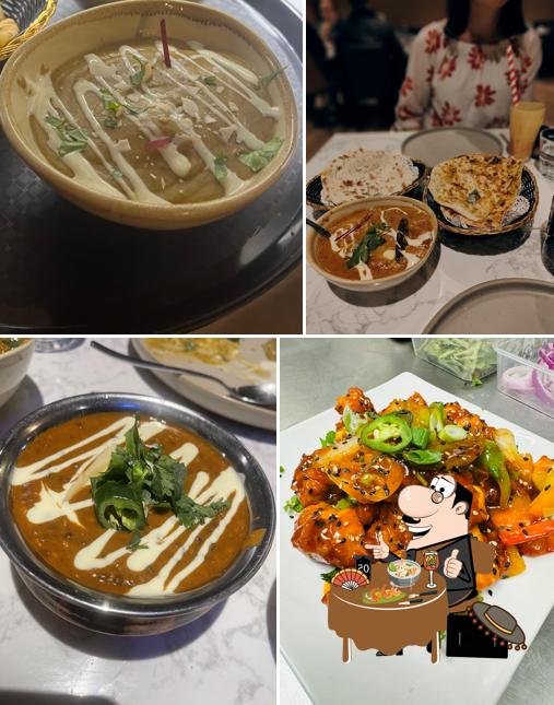 Spice Nation Clyde North, Clyde North - Restaurant menu, prices and reviews