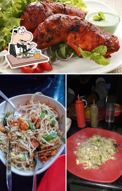 Suvai Biryani, Chennai - Restaurant menu, prices and reviews