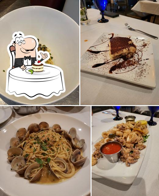 The Italian Daughter, Scottsdale - Restaurant menu, prices and reviews