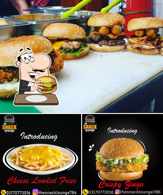 The snack lounge, Bengaluru - Restaurant menu, prices and reviews