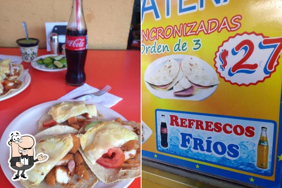 Torteria Y Taqueria La Especial, Ciudad de México - Menú del ...