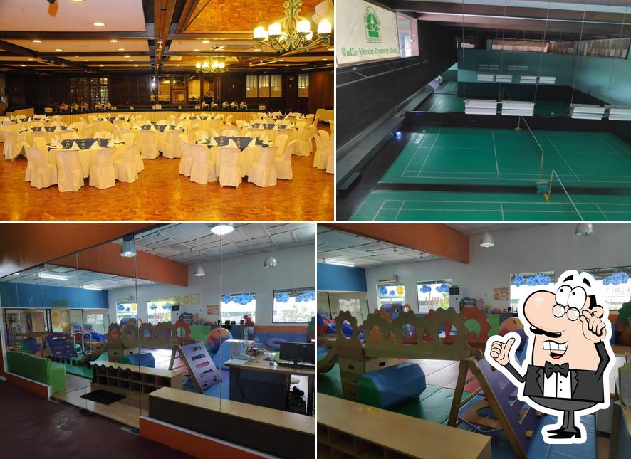 Valle Verde Country Club Pasig Restaurant Reviews