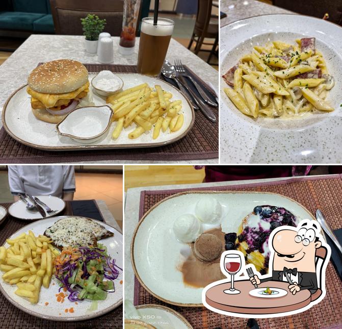 Top 20 restaurants for breakfast in Abu Dhabi, september 2025 ...