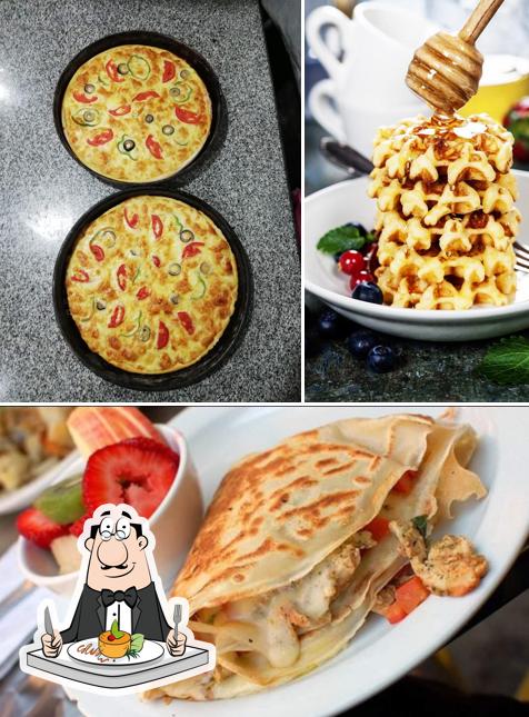 Zooba & Syrians, Mansoura - Restaurant menu, prices and reviews