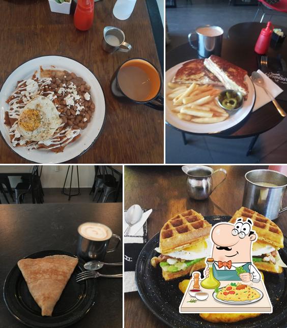 Los 10 mejores cafés en Torreón, febrero 2026 - Restaurant Guru