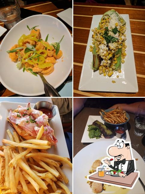 Top 5 restaurants with a kids' menu in Nantucket, november 2024 ...