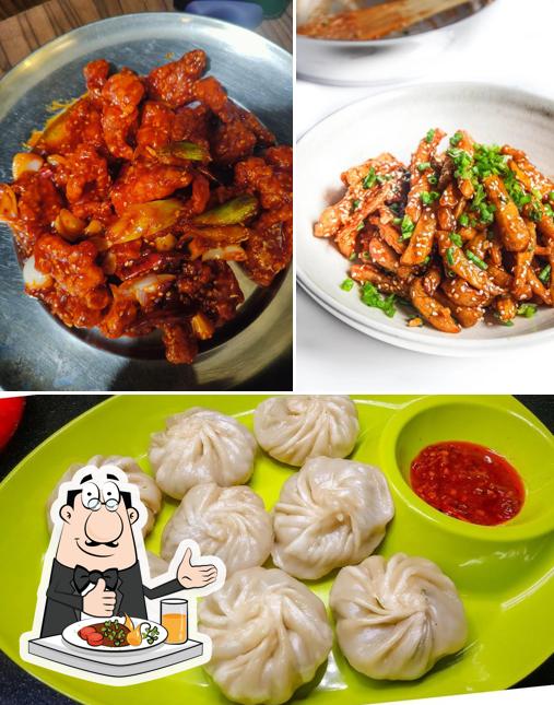 Spicy Dragon, New Delhi - Restaurant menu, prices and reviews