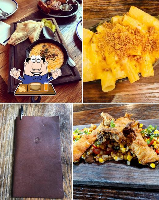 Juniper, St. Louis - Restaurant menu, prices and reviews