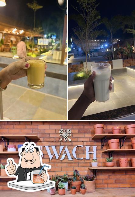 Swach Restaurant, Hyderabad - Restaurant menu, prices and reviews