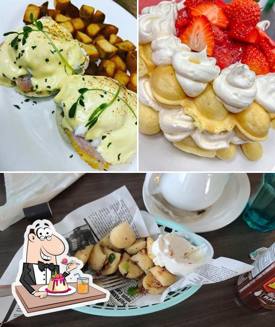 The Diner, Lloydminster - Restaurant menu, prices and reviews