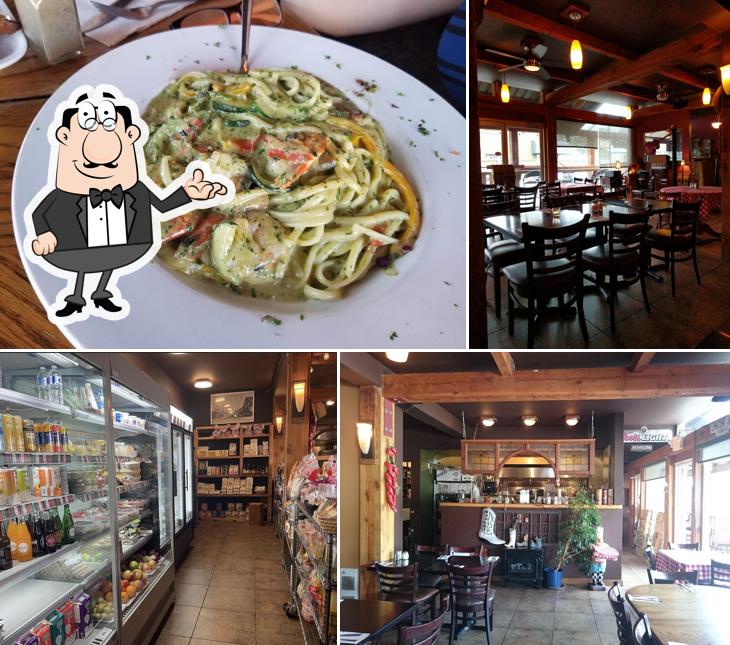 Top 7 restaurants in Sechelt, september 2025 - Restaurant Guru