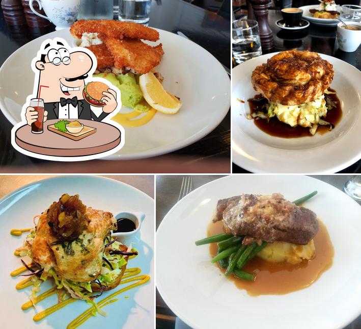 Top 7 restaurants in Timaru, december 2025 - Restaurant Guru