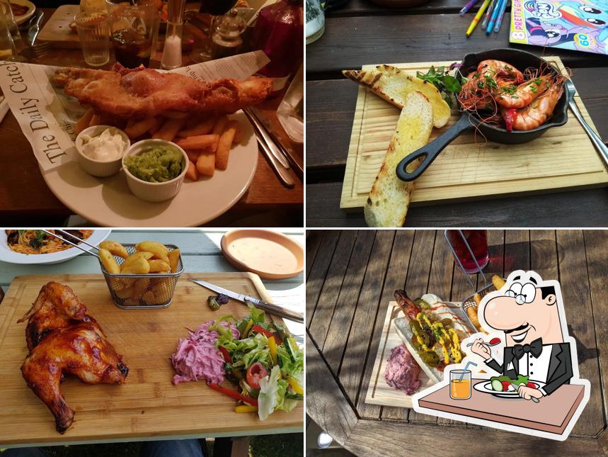 Top 7 restaurants in Bicester, august 2025 - Restaurant Guru