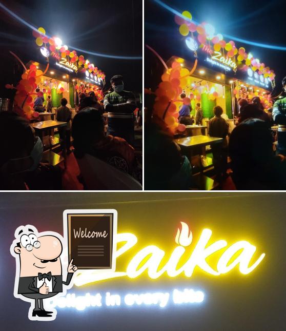 New Zaika Kolkata Royal Biryani, Asansol - Restaurant menu, prices and ...