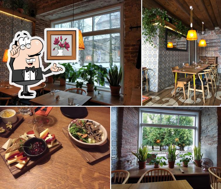 Top 20 restaurants in Tallinn, september 2025 - Restaurant Guru