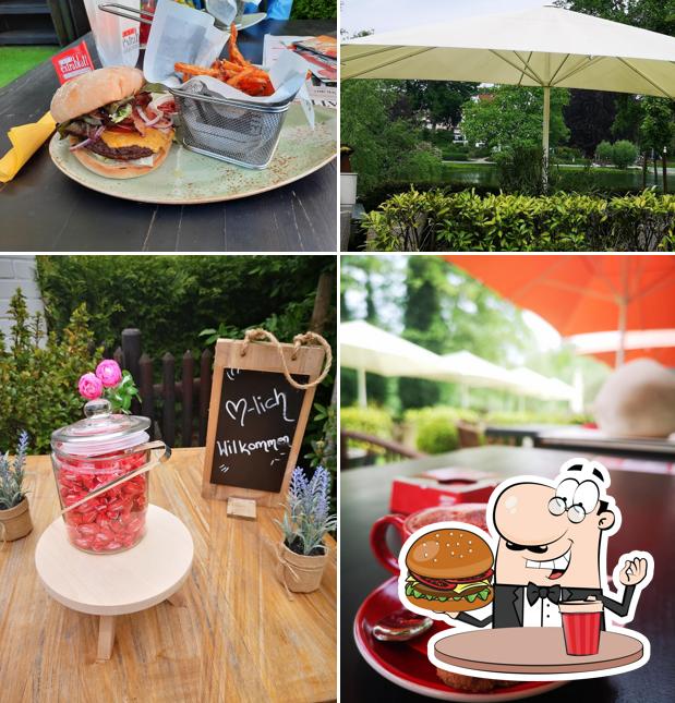 Café Extrablatt, Bad Salzuflen - Speisekarte, Preise und Bewertungen