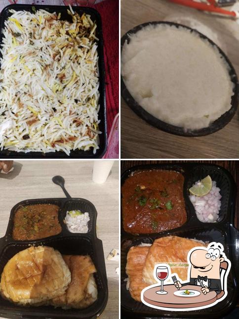 Veg Sutra Kurla, Mumbai - Restaurant menu, prices and reviews
