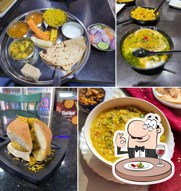 Bharat Restaurant Deira - Restaurant menu, prices and reviews