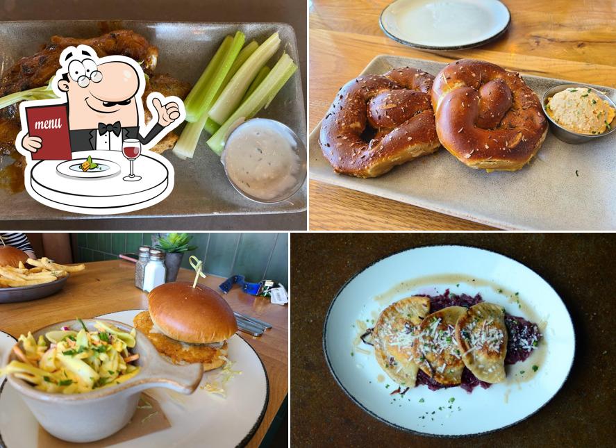 101 Craft Kitchen, Fishers - Restaurant menu, prices and reviews