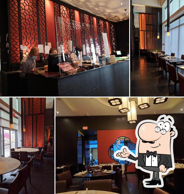 Asian Legend, Toronto - Restaurant menu, prices and reviews