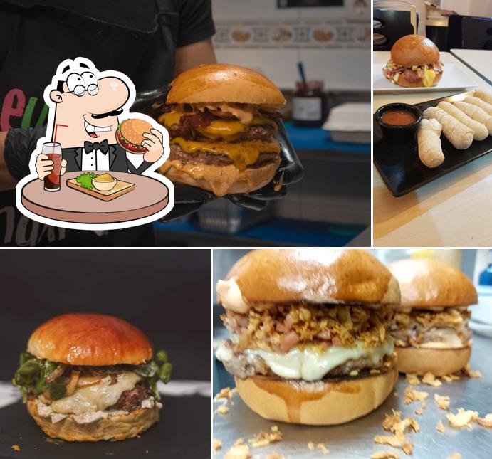 Bim Bam Bum Burger, Arrasate - Menú del restaurante, precios y reseñas