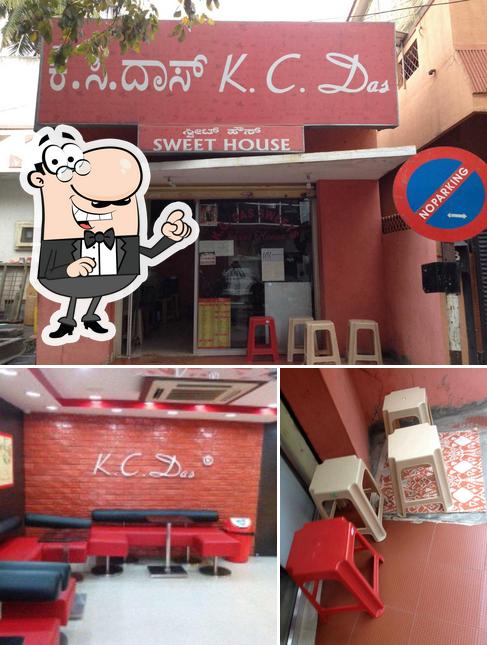 K C Das, Bengaluru, 24 - Restaurant reviews