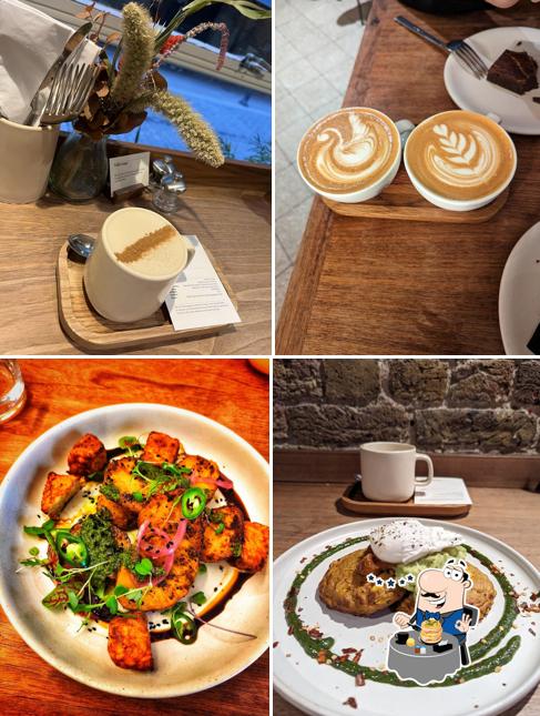 WatchHouse Tower Bridge, London - Restaurant menu, prices and reviews
