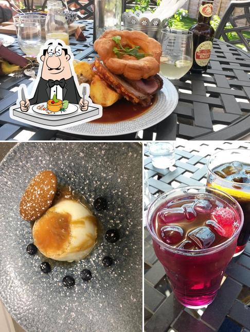 Chew Kitchen, Chew Stoke - Restaurant menu, prices and reviews