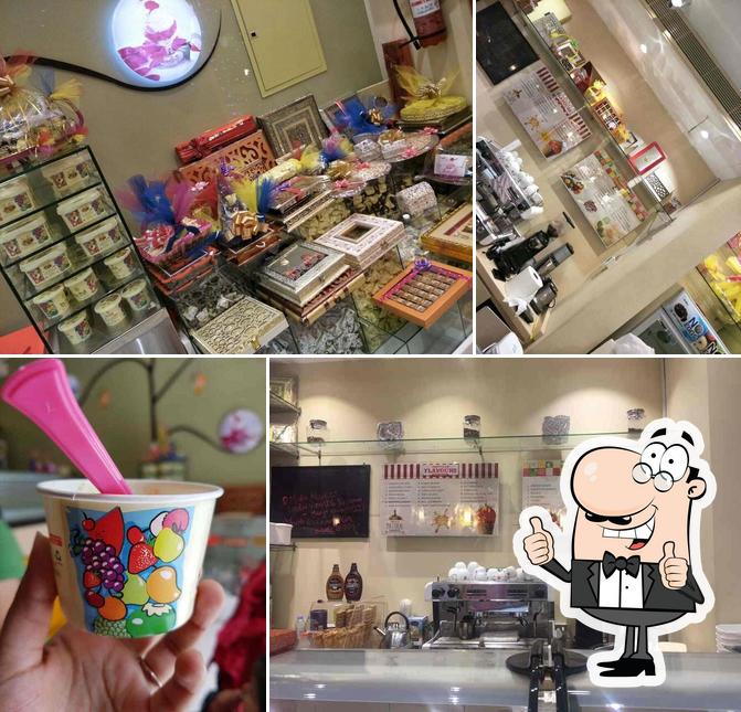 Tru Frut Natural Ice Cream desserts, Dubai, Shop 15 - Restaurant menu ...