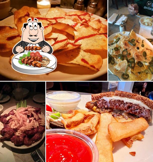 Elsa's On the Park, Milwaukee - Restaurant menu, prices and reviews