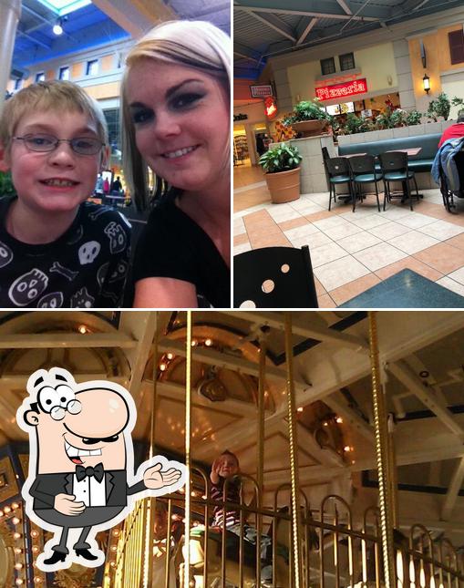 Food Court in Portage - Restaurant reviews