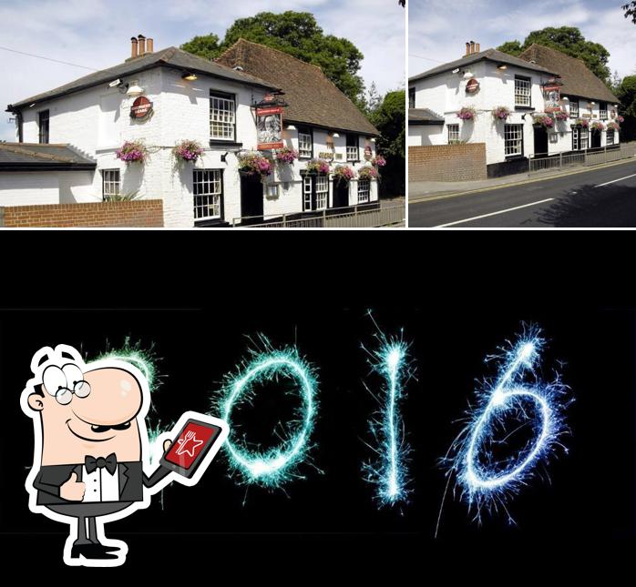 George Inn in Gravesend - Restaurant menu and reviews