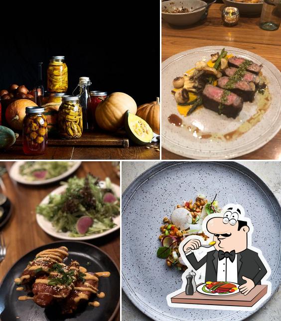 Haymaker in Charlotte - Restaurant reviews