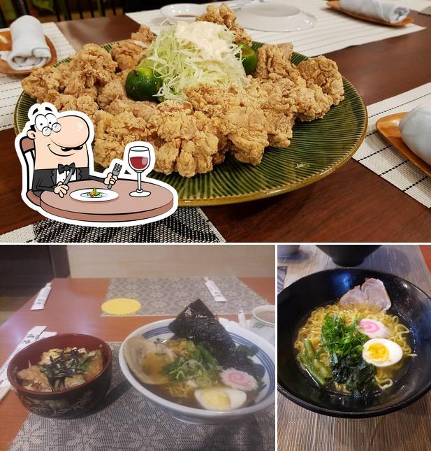 Izakaya Goku restaurant, Cebu City, Gagfa Building - Restaurant reviews