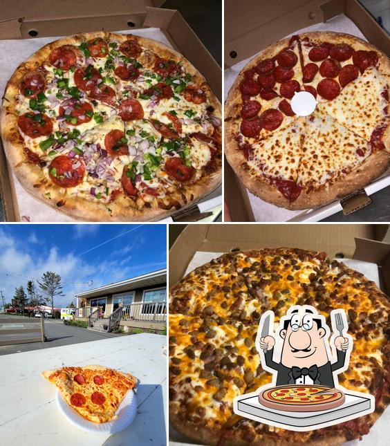 Jamal's Pizza, Chester - Restaurant menu, prices and reviews